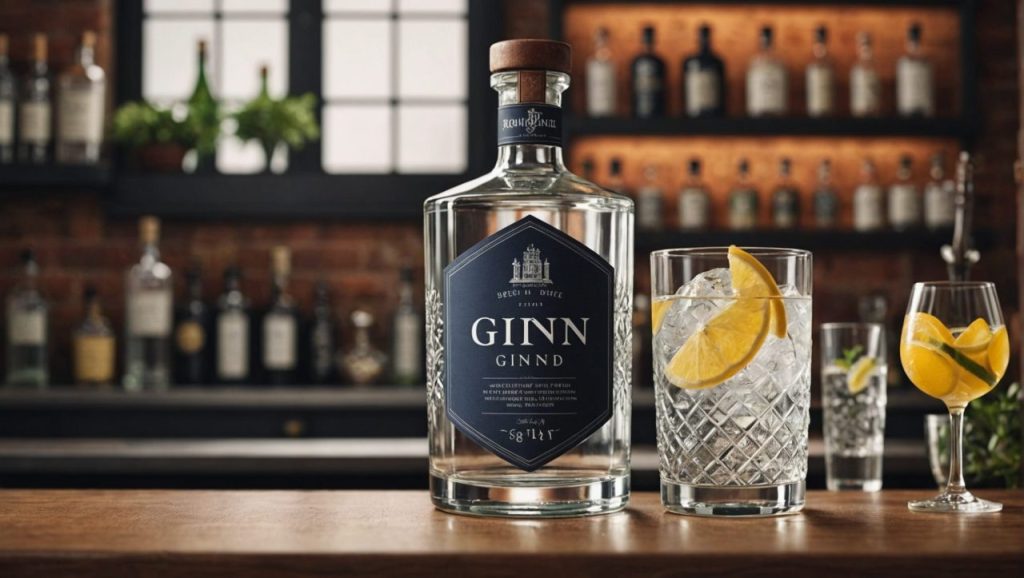 Quel est le meilleur gin au monde ? - On boit quoi ce soir