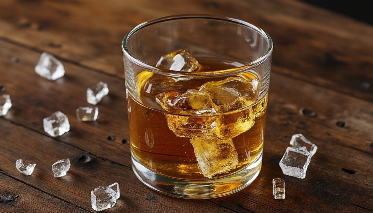 Pourquoi l'alcool à 95° est-il banni en France