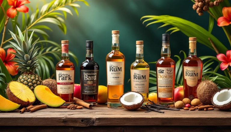 Quel rhum pour un rhum arrangé parfait